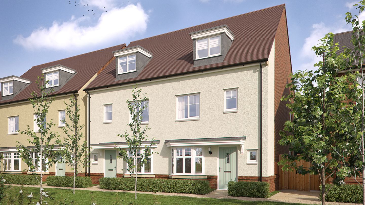 3 bed semi-detached house for sale in Mendalgief Road, Newport NP20 ...