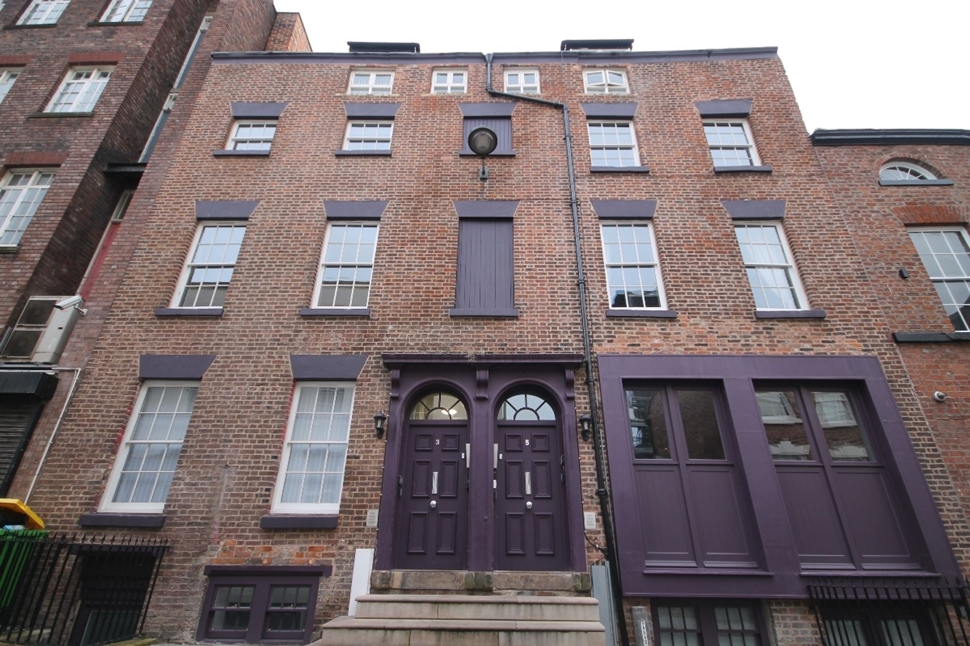 1 bed flat to rent in York Street, Liverpool L1 - Zoopla