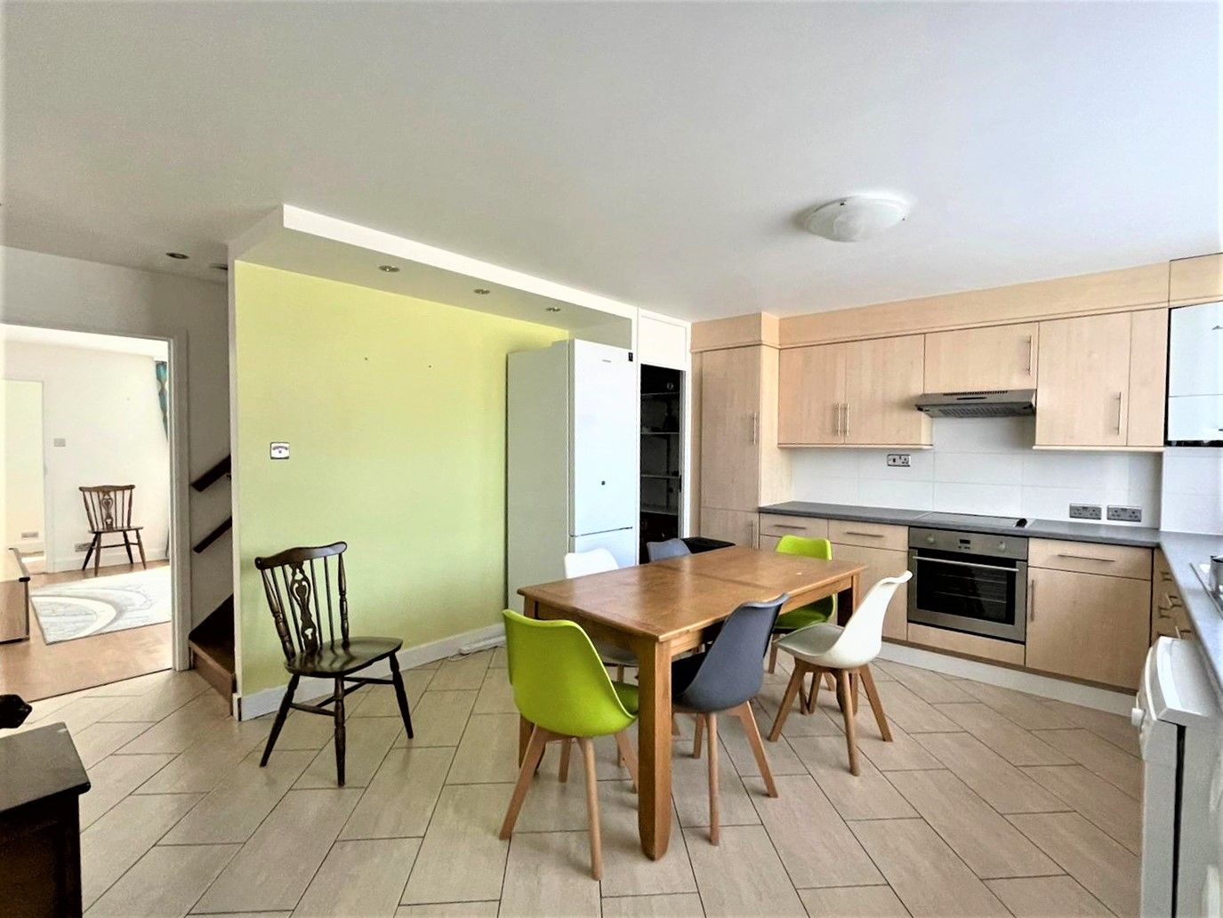 3 bed terraced house to rent in Crocus Field, Barnet EN5 - Zoopla