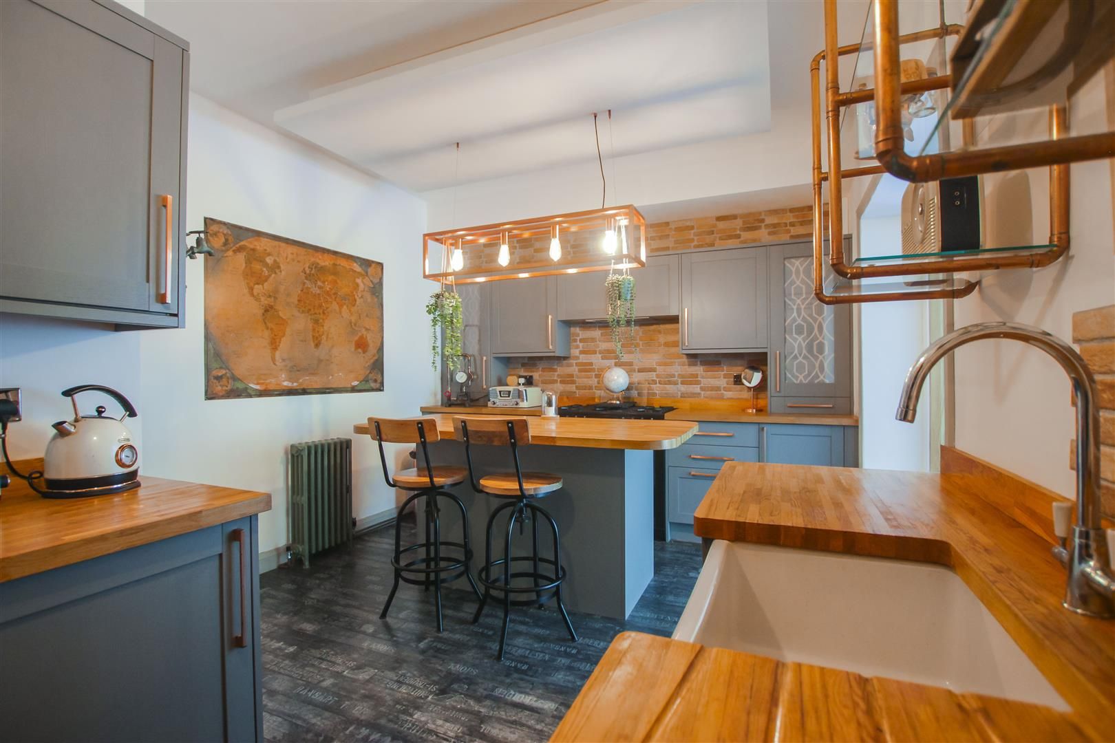 3 bed semi-detached house for sale in Barkerhouse Road, Nelson BB9 - Zoopla