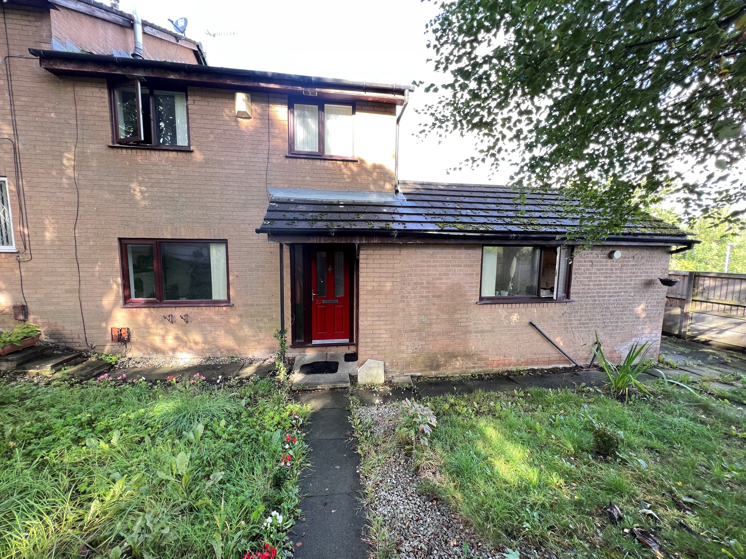 2 bed town house for sale in Full View, Blackburn BB2 - Zoopla