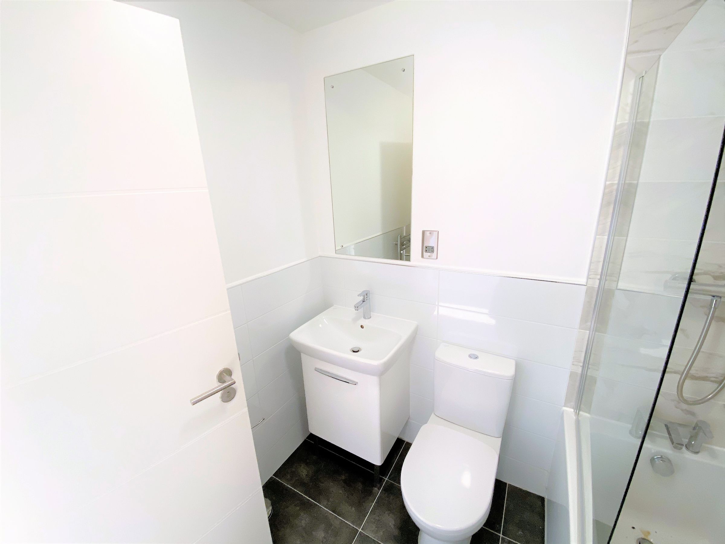 2 bed flat to rent in Jesse Hartley Way, Liverpool L3 - Zoopla