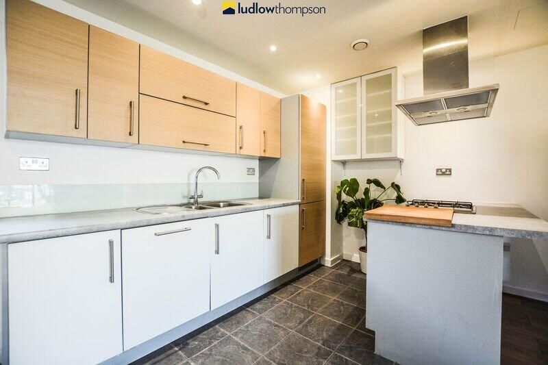 3 bed flat to rent in Devons Road, London E3 - Zoopla