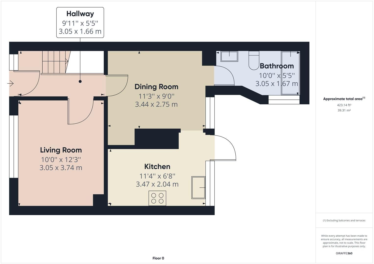 3 bed terraced house for sale in Netherne Lane, Coulsdon CR5 - Zoopla