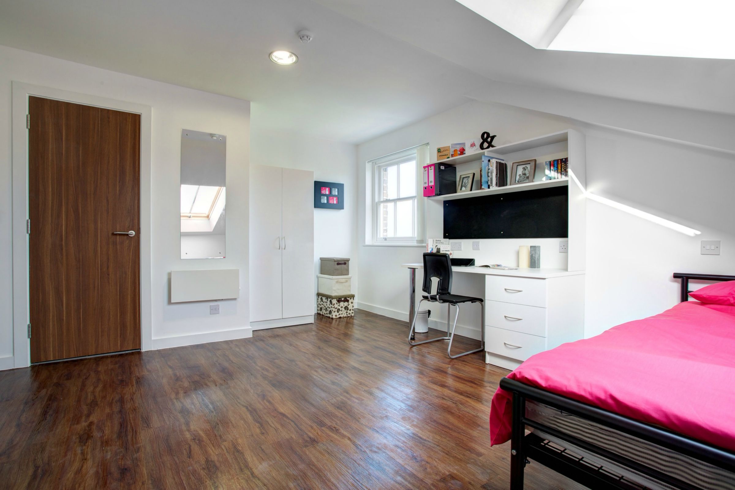 1 bed flat for sale in Investment Apartments, Shaw Street, Liverpool L6 ...
