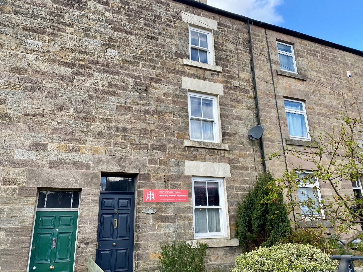 5 bed town house for sale in Dimple Road, Matlock DE4 - Zoopla