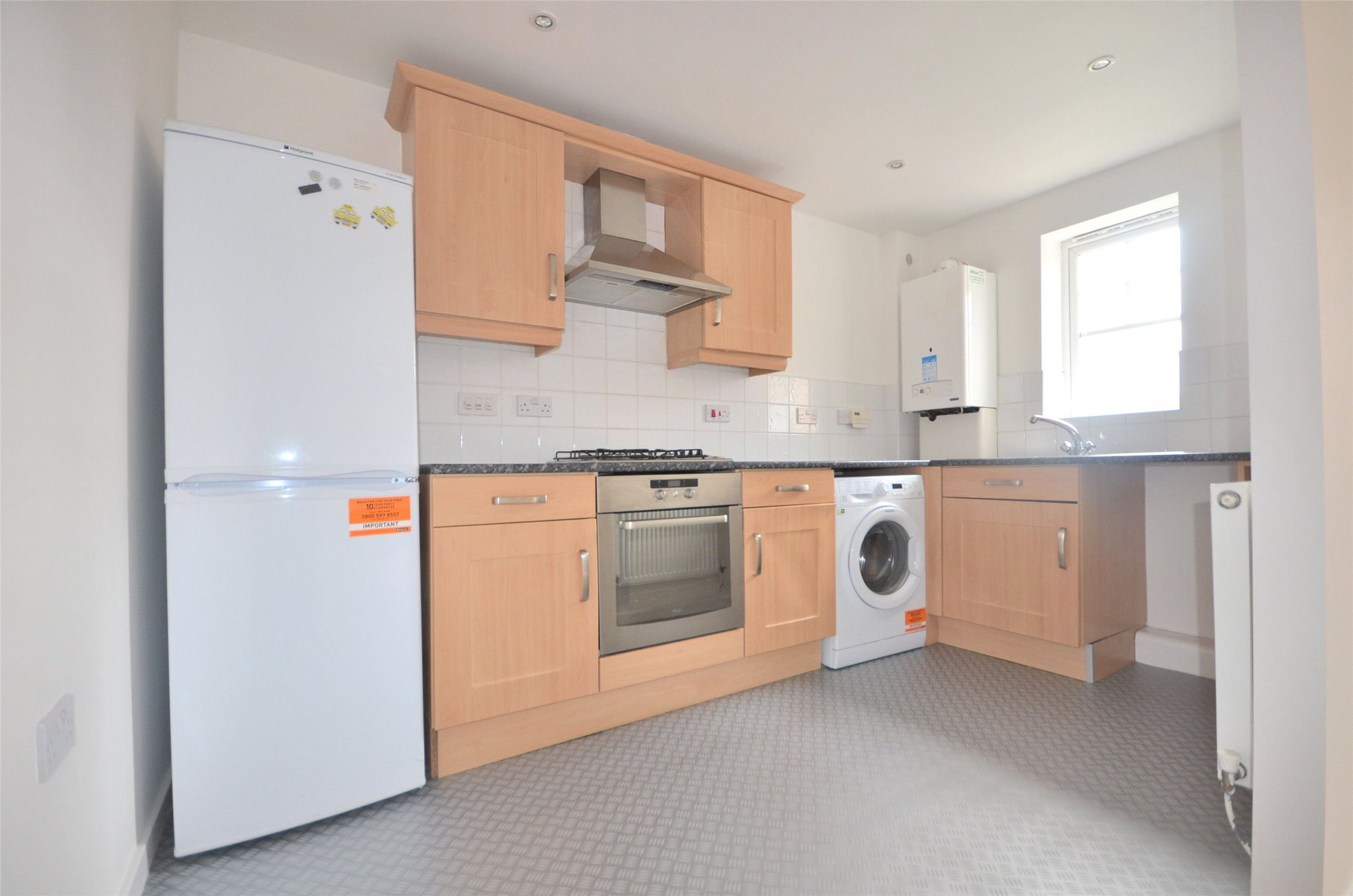 2 Bed Flat To Rent In Redgrave Close St James Village Gateshead Ne8