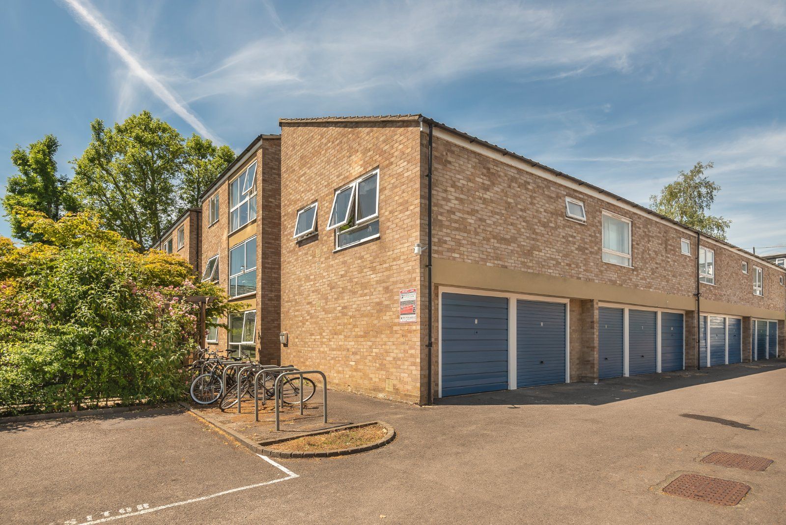 1 bed property to rent in Rogers Street, Oxford OX2 - Zoopla