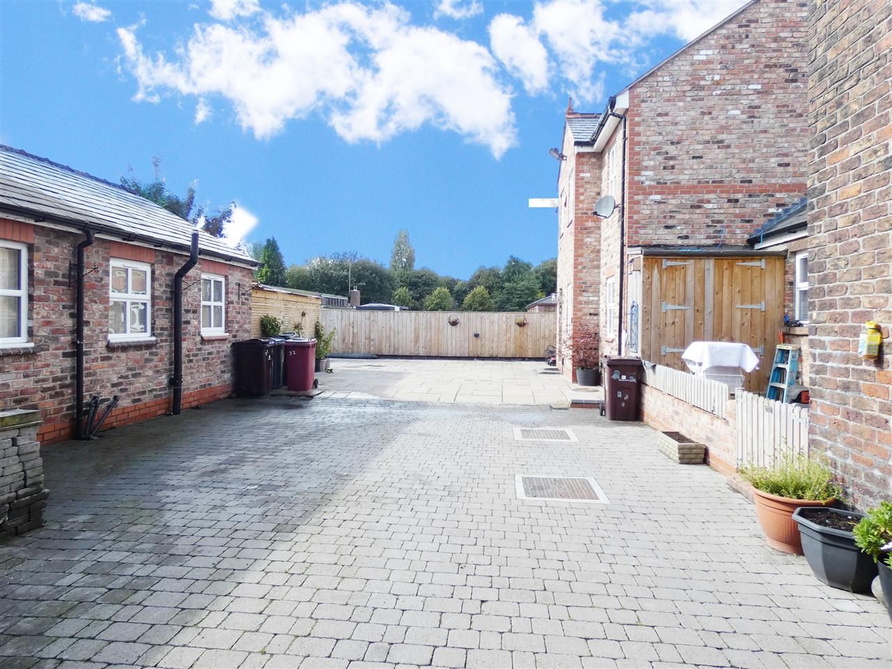 3 Bed Semi Detached House For Sale In Tarbock Road Huyton Liverpool