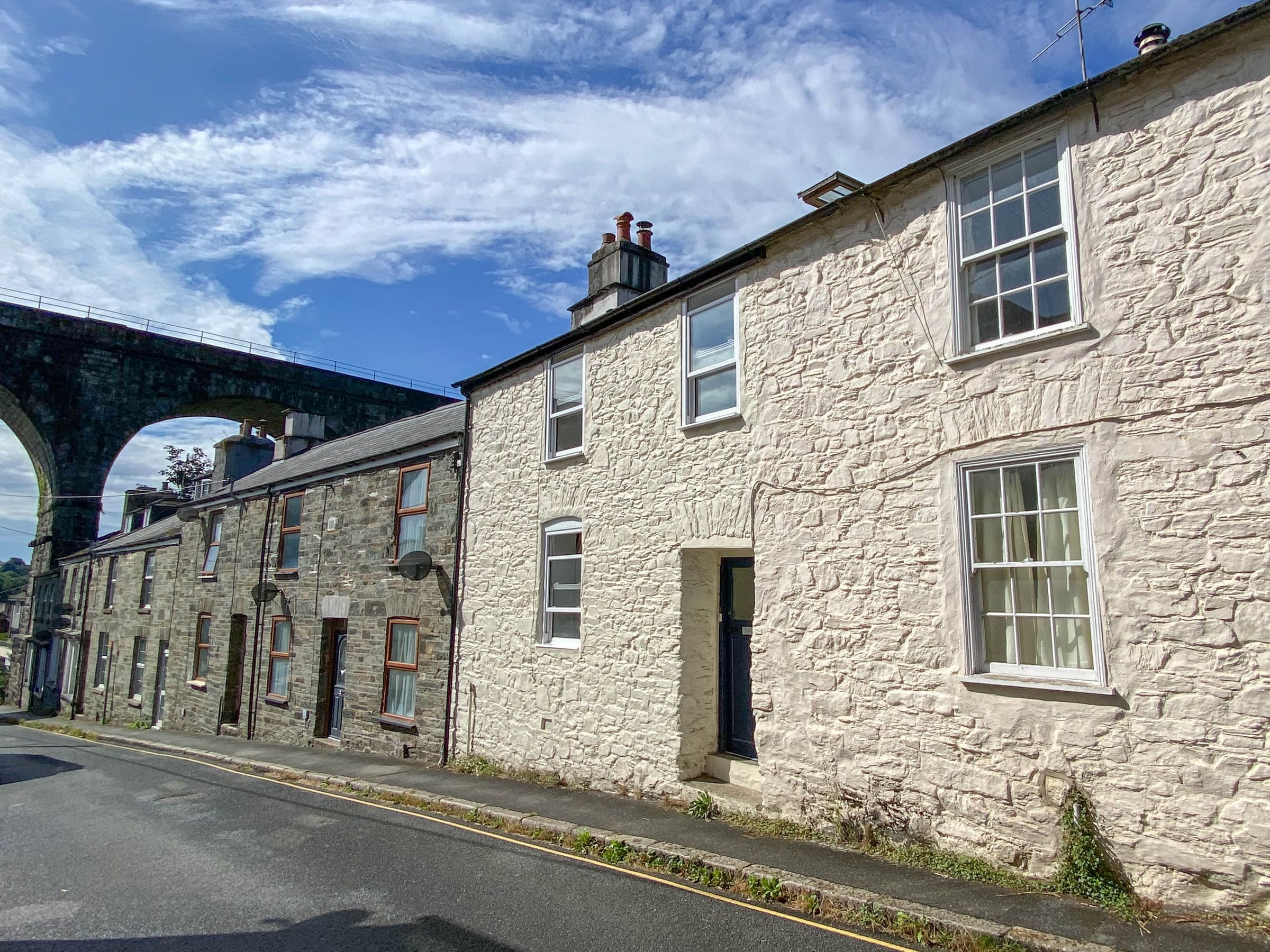 3 bed terraced house for sale in Bannawell Street, Tavistock PL19 - Zoopla