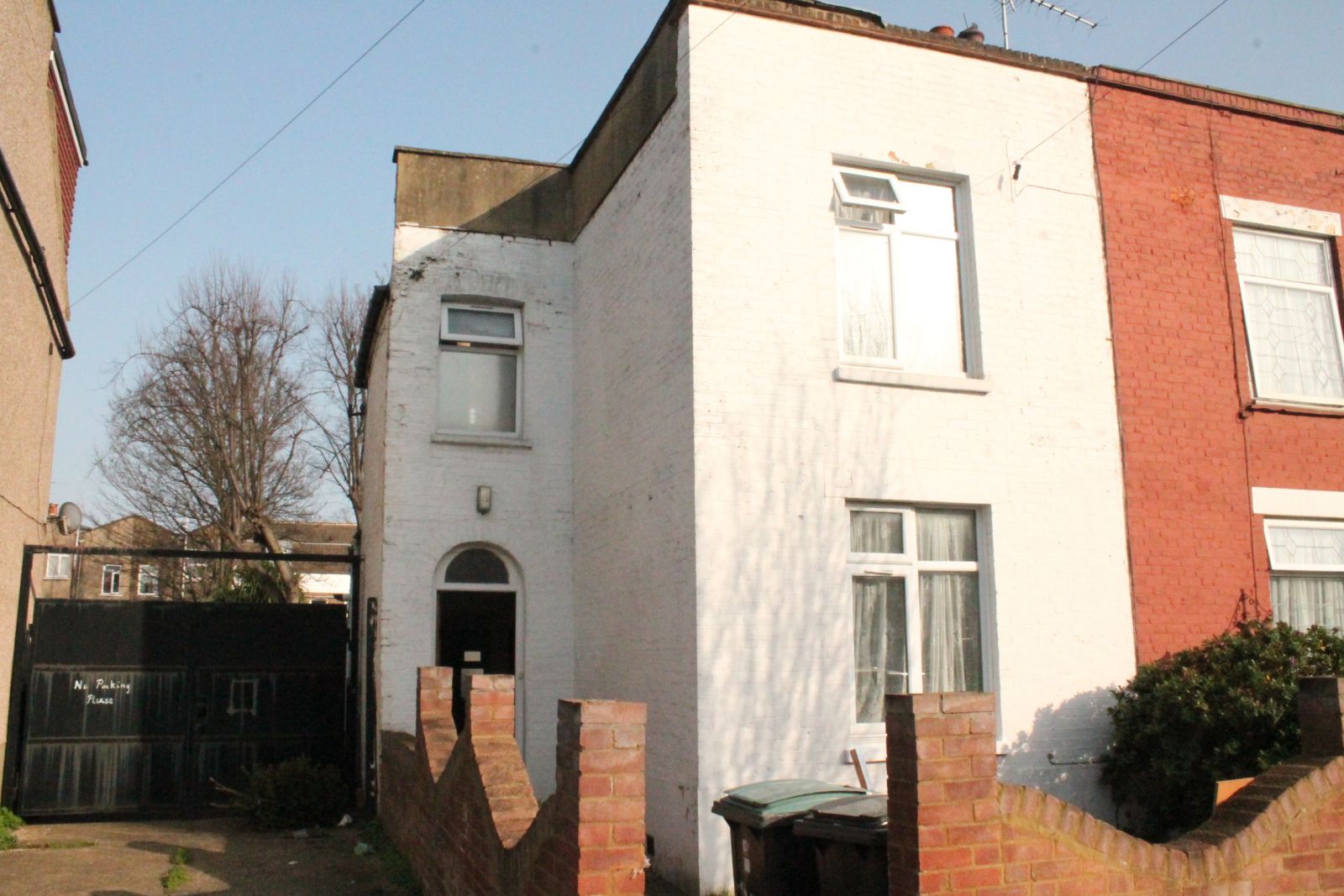 3 bed semi-detached house to rent in North Grove, London N15 - Zoopla