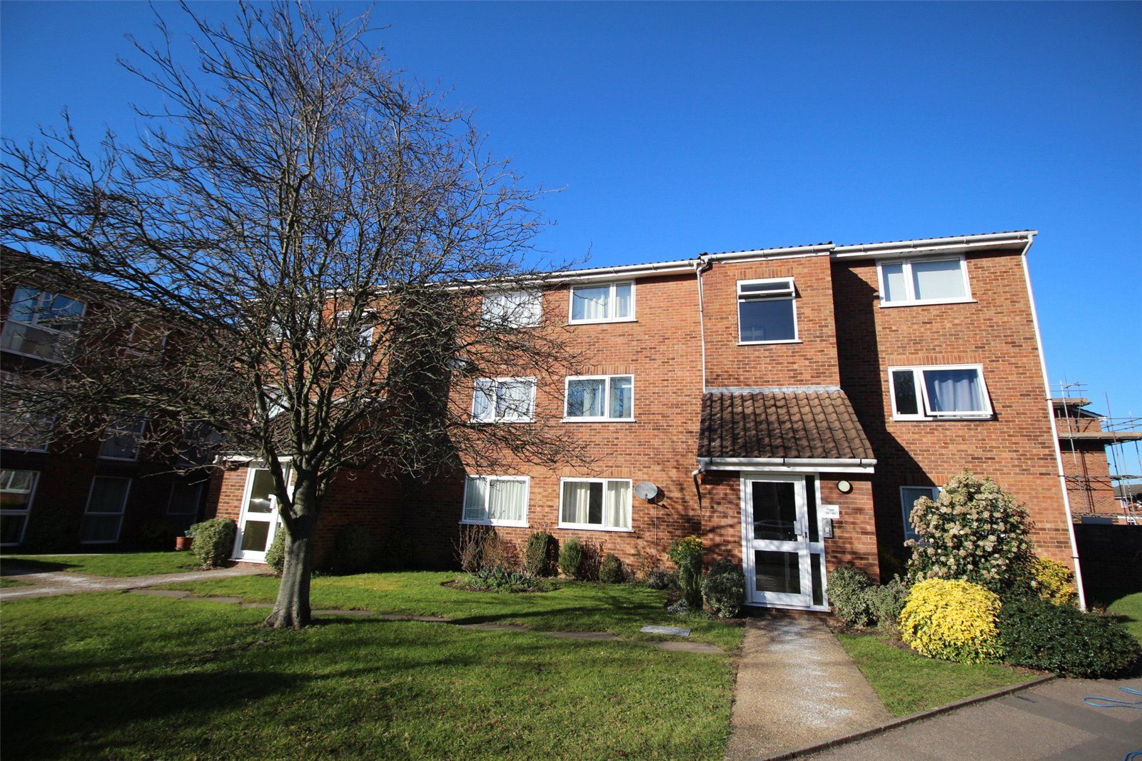 1 bed flat for sale in Shurland Avenue, East Barnet EN4 - Zoopla