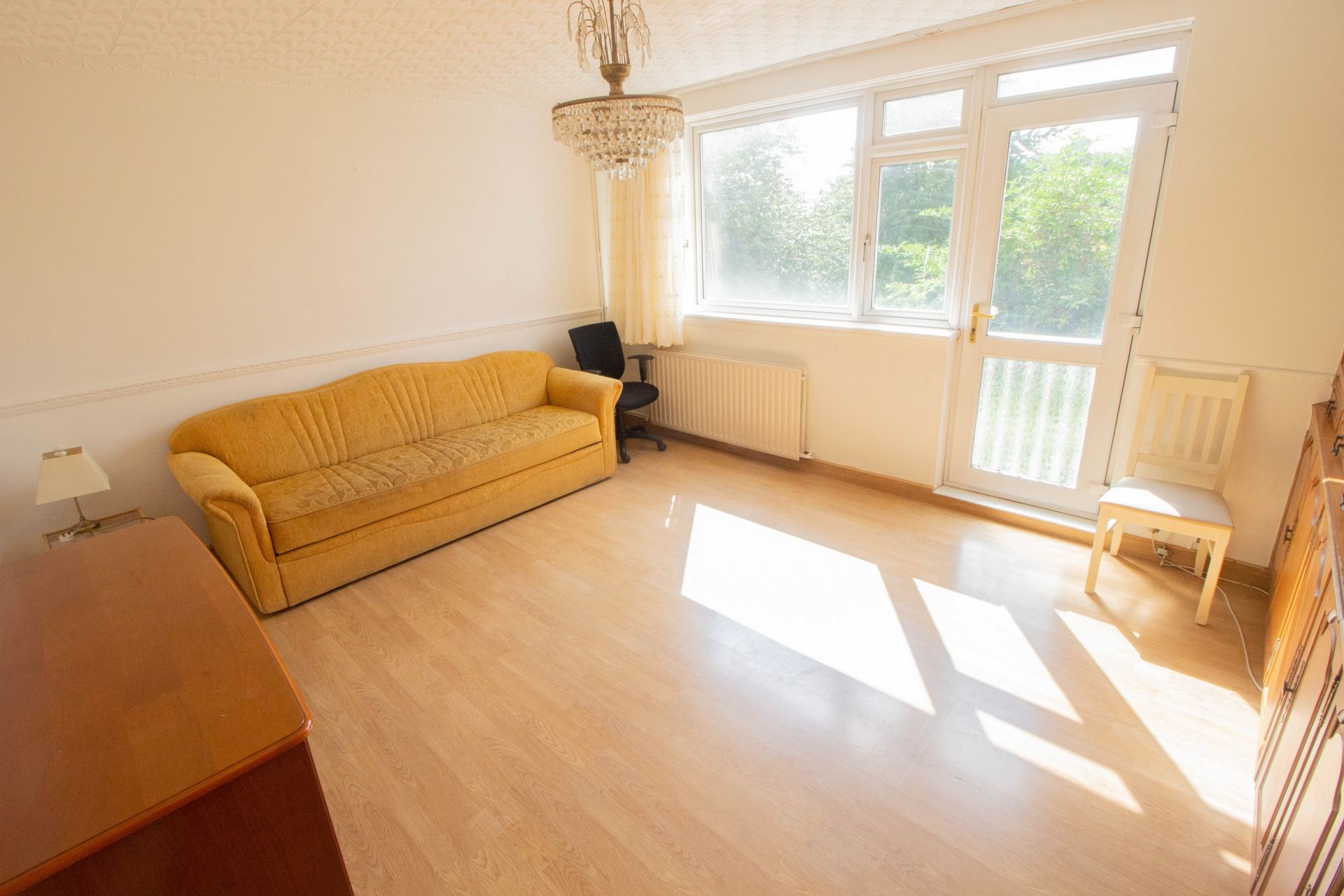 2 bed flat to rent in Fellows Court, Weymouth Terrace, London E2 - Zoopla