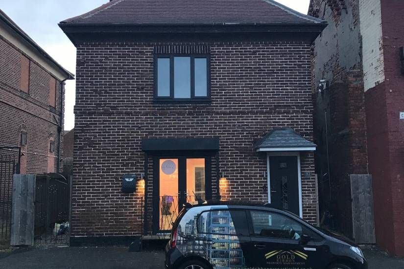 Retail premises to let in Castle View, Sunderland SR5 - Zoopla