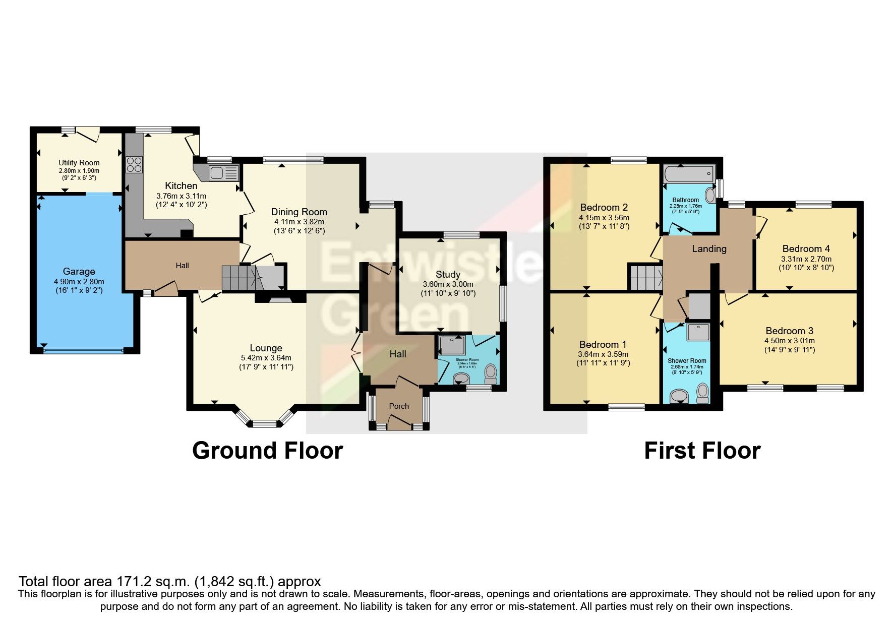 5 bed detached house for sale in Chapel Lane, Ellel, Lancaster LA2 - Zoopla