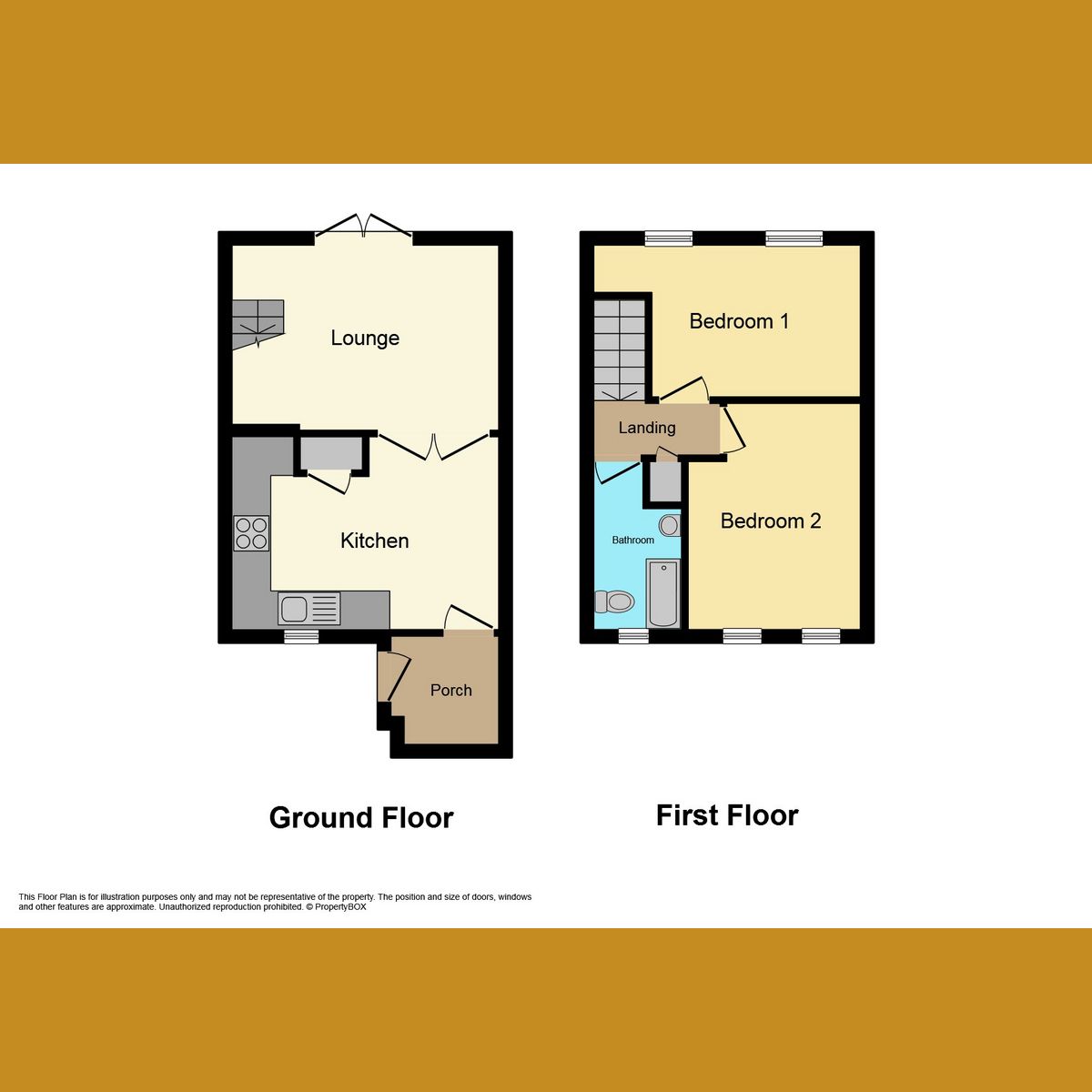 2 bed terraced house for sale in Fairview Road, Basildon SS14 - Zoopla