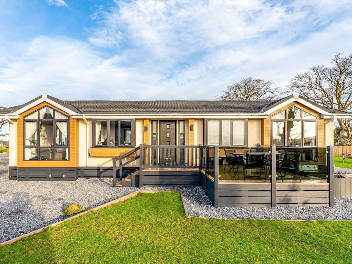 2 bed property for sale in Stewarts Resort, Cameron, St. Andrews KY16 ...