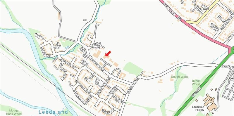 Industrial to let in 34 Low Hall Road, Horsforth, Leeds, West Yorkshire ...