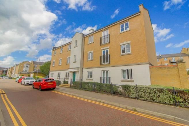 2 bed flat to rent in Propelair Way, Colchester CO4 - Zoopla