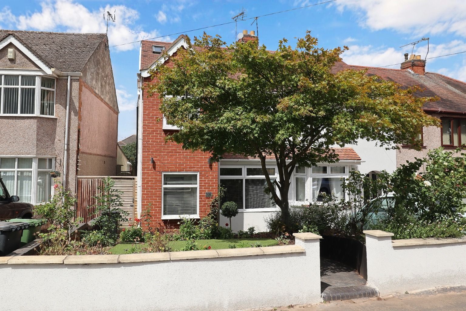 4 bed end terrace house for sale in St. Giles Road, Ash Green, Coventry ...