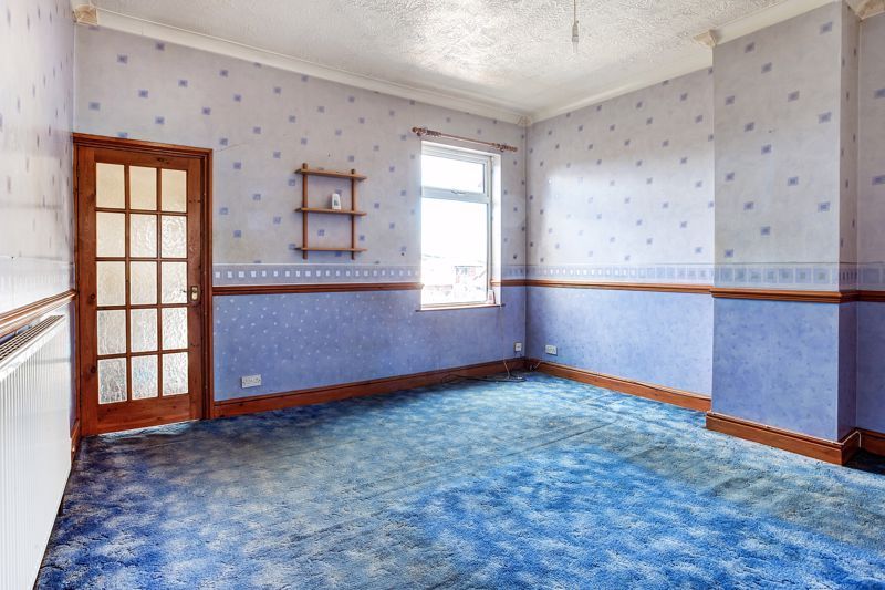 2 Bed Terraced House For Sale In Congleton Road Biddulph Stoke On