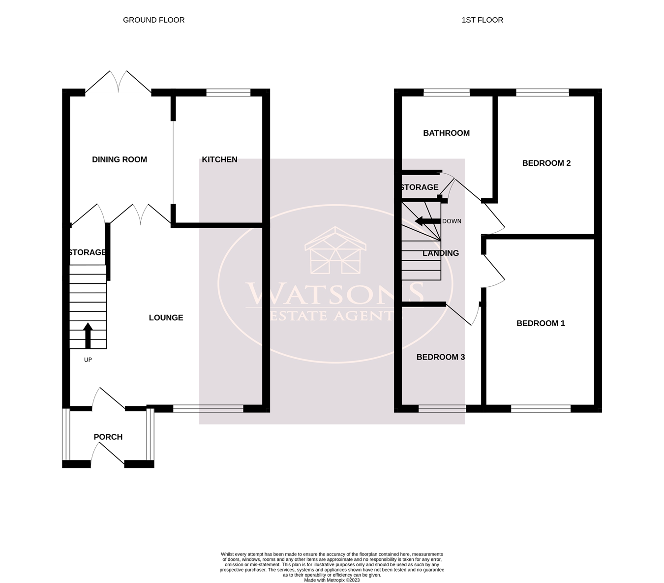 3 bed semi-detached house for sale in Attewell Road, Awsworth ...
