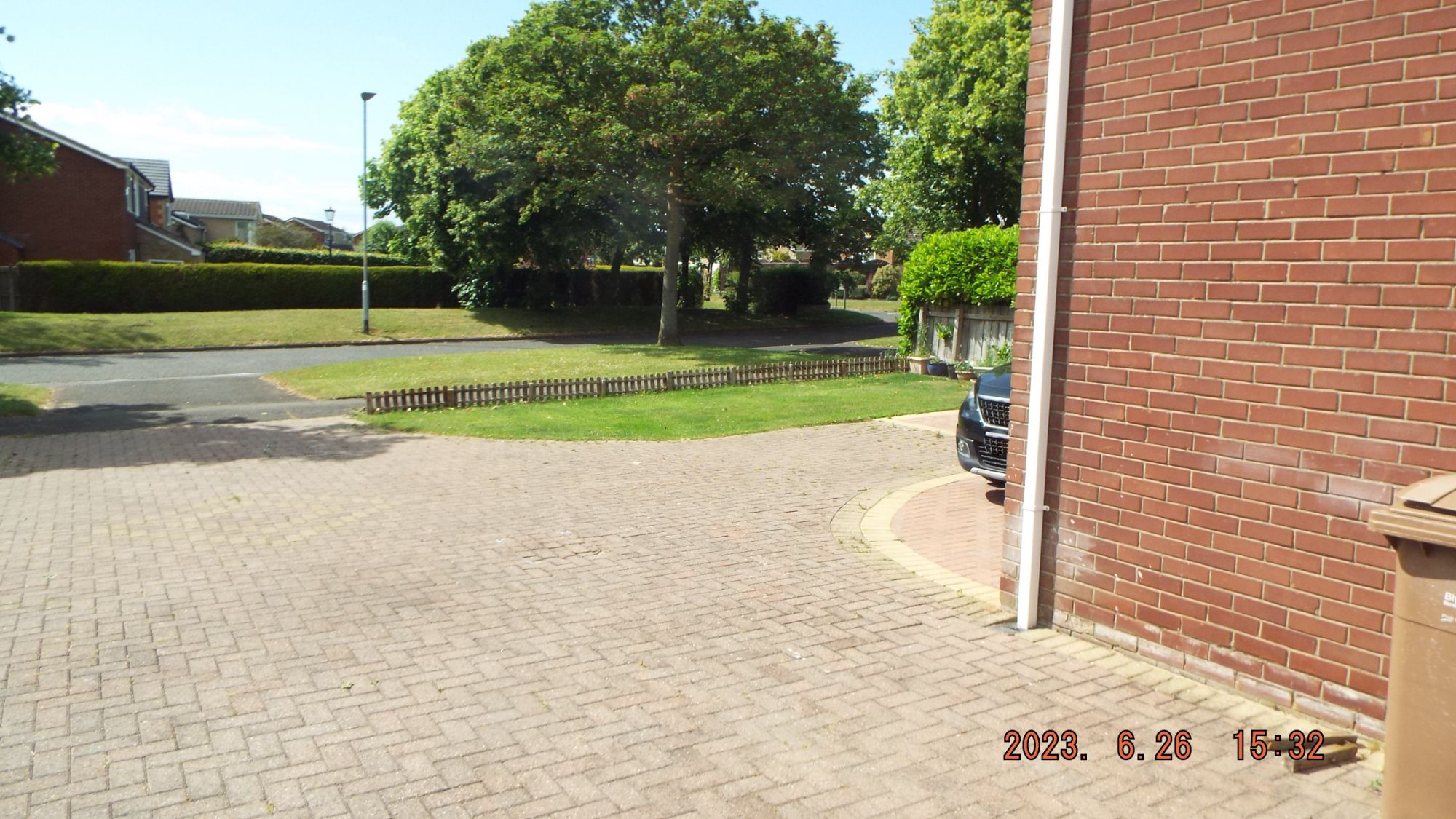 4 bed detached house for sale in Roslin Way, Cramlington NE23 - Zoopla