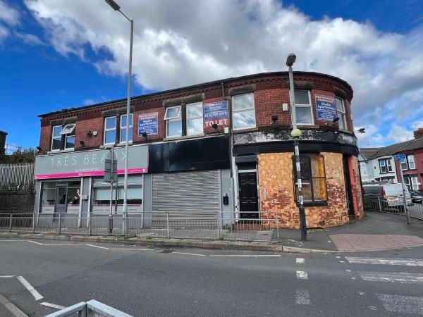 Commercial property for sale in 229 -235 Knowsley Road, Bootle ...