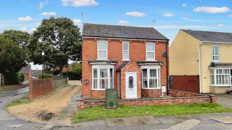 3 bed flat for sale in Station Road, North Hykeham, Lincoln LN6 - Zoopla