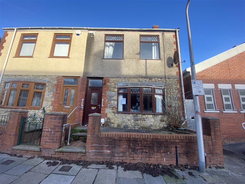 3 bed terraced house for sale in Beryl Road, Barry CF62 - Zoopla