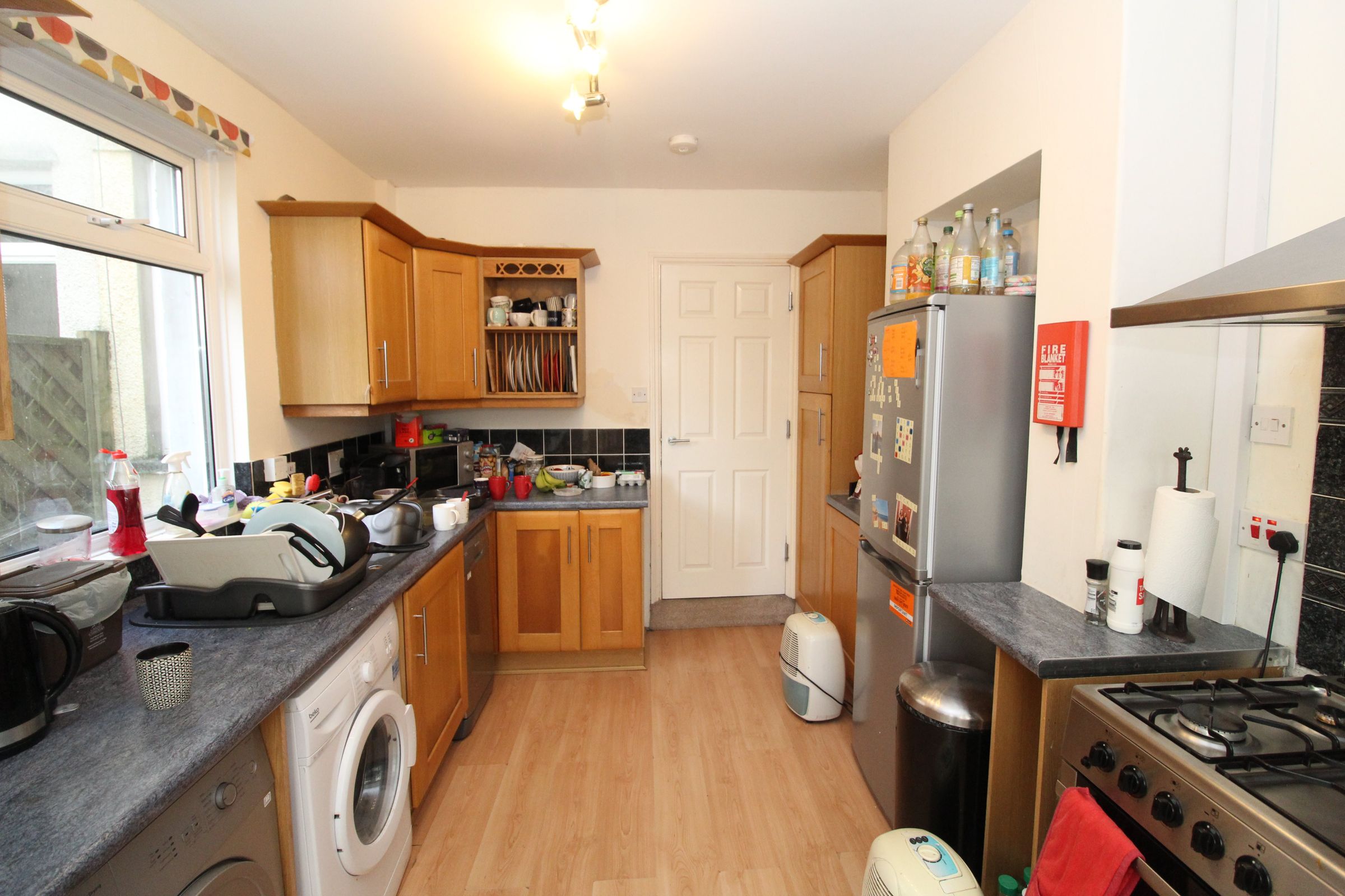 5 bed property to rent in New Zealand Road, Gabalfa, Cardiff CF14 - Zoopla