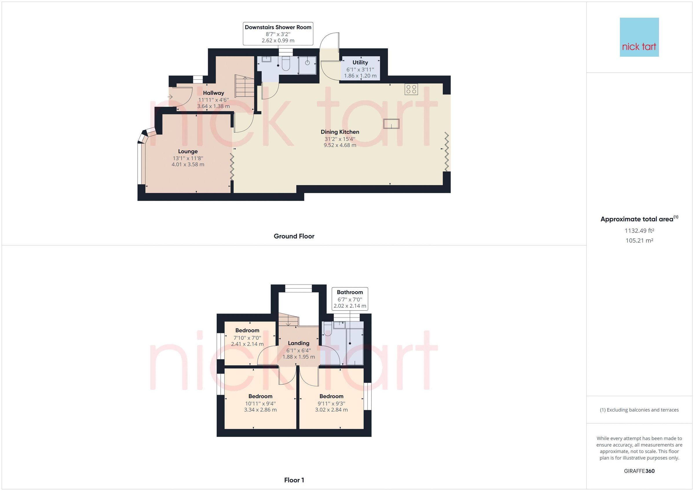 3 bed semi-detached house for sale in 79 York Road, Castlecroft ...