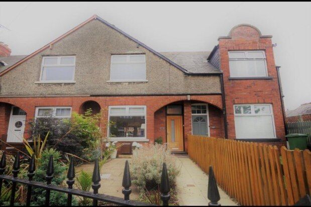 2 bed terraced house to rent in Poppleton Road, York YO26 - Zoopla