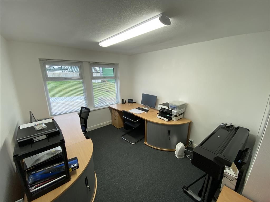 Office to let in The Karcher Business Centre, Windy Bank, Colne ...