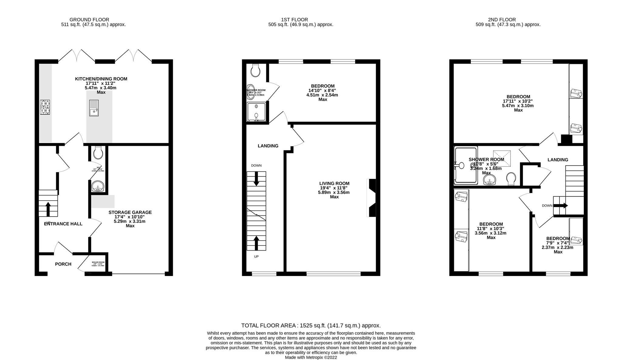 4 bed mews house for sale in Curzon Mews, Wilmslow SK9 - Zoopla