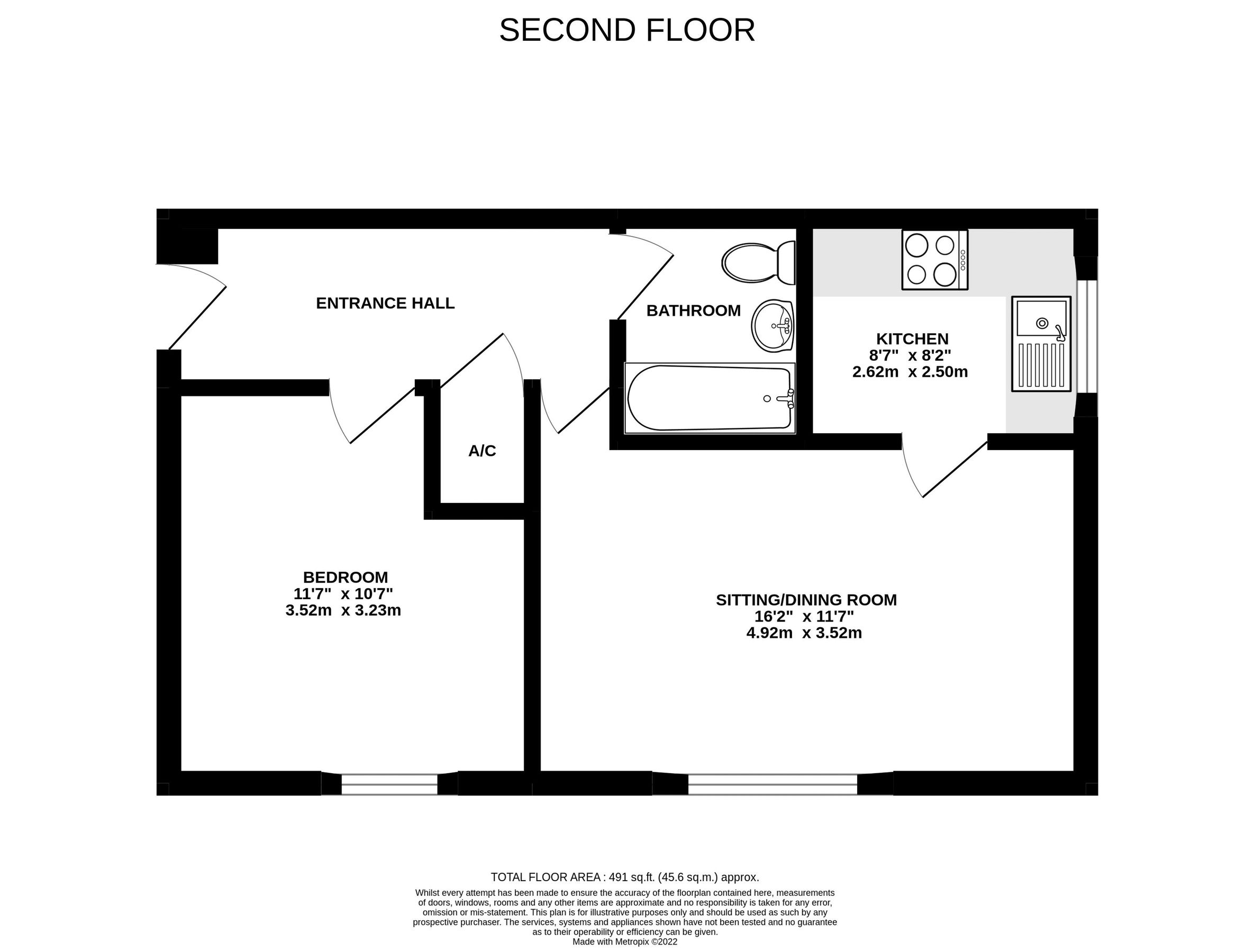 1 bed flat for sale in Nicholson Court, Bobblestock, Hereford HR4 - Zoopla