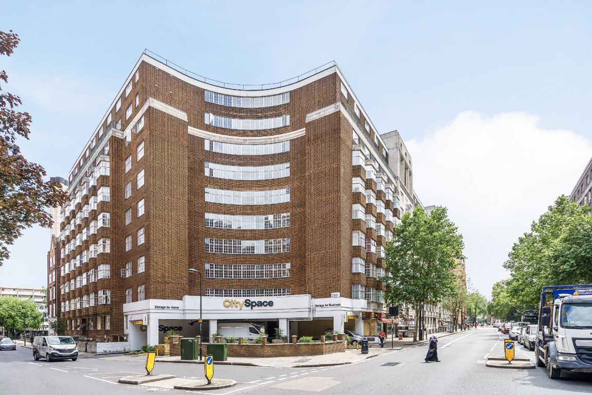 Studio for sale in Woburn Place, London WC1H - Zoopla