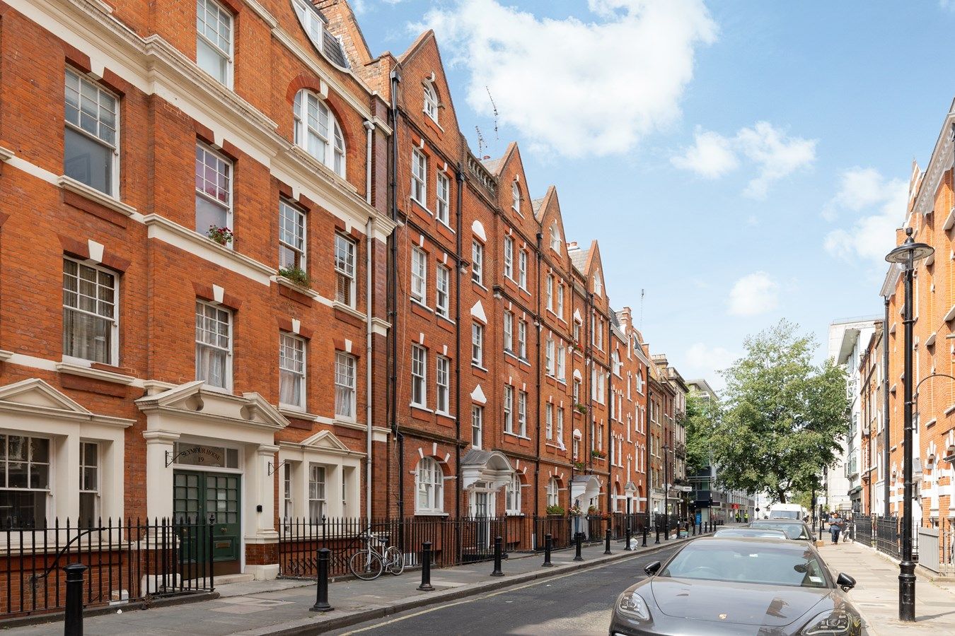 Property to rent in Hanson Street, London W1W - Zoopla