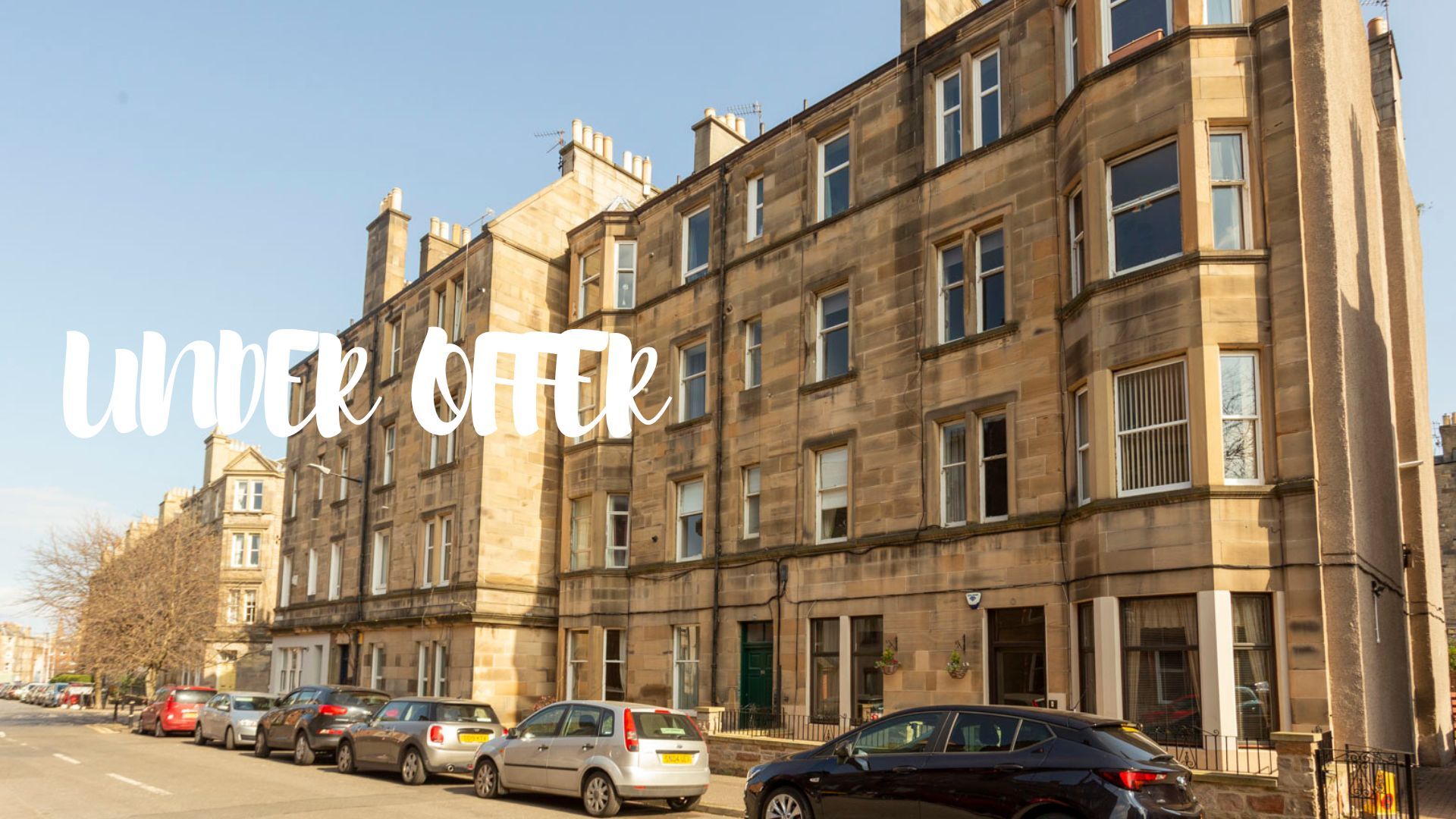 1 bed flat for sale in Dickson Street, Edinburgh EH6 - Zoopla