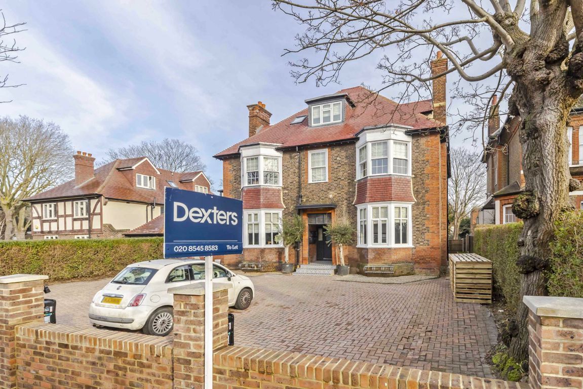 1 bed flat to rent in Thrale Road, London SW16 - Zoopla