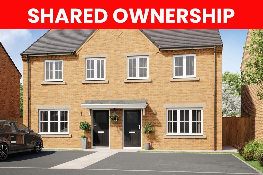 Alston Grange, Longridge by Tilia Homes Northern - New home ...