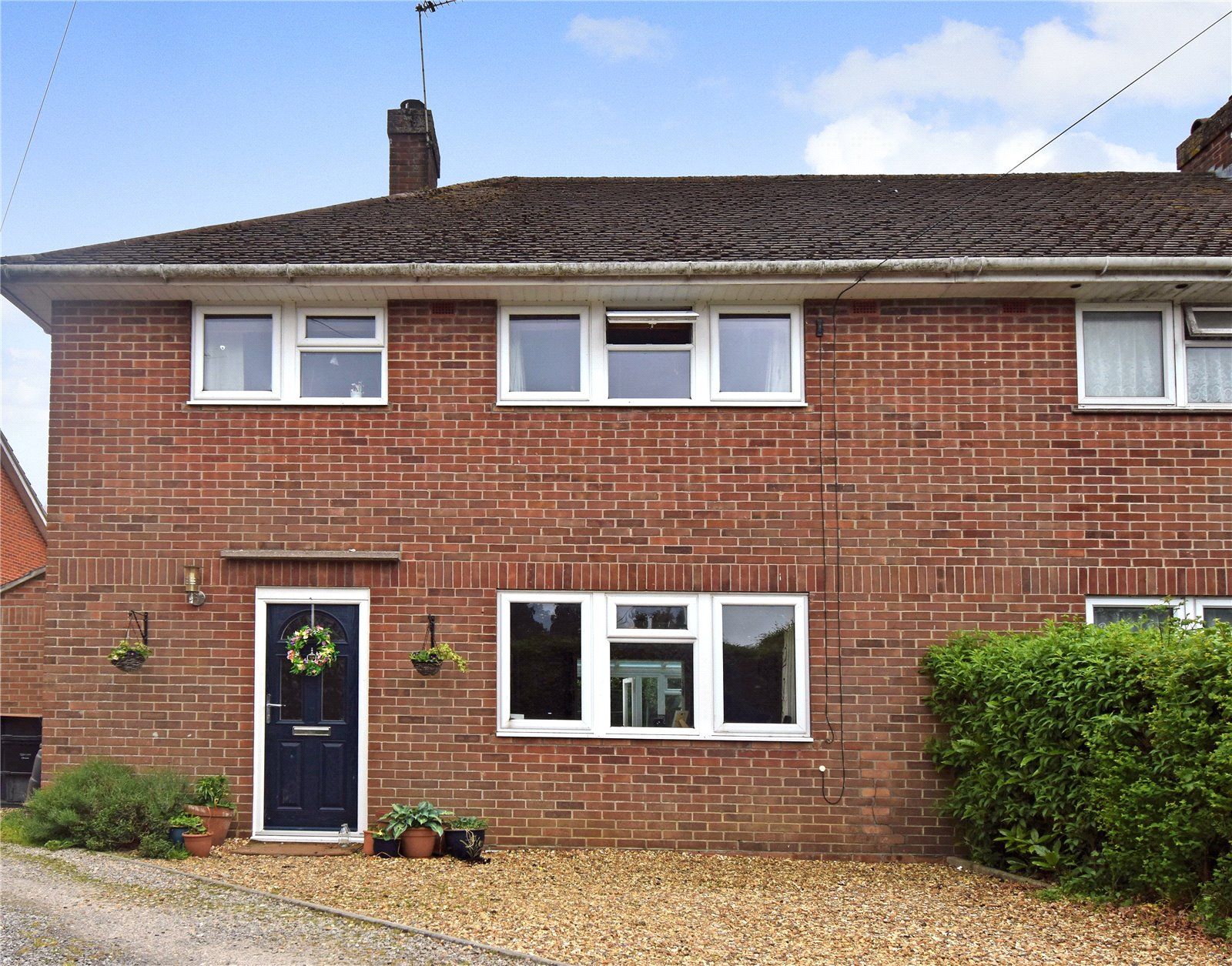 3 bed semi-detached house to rent in Ferozeshah Road, Northfields ...