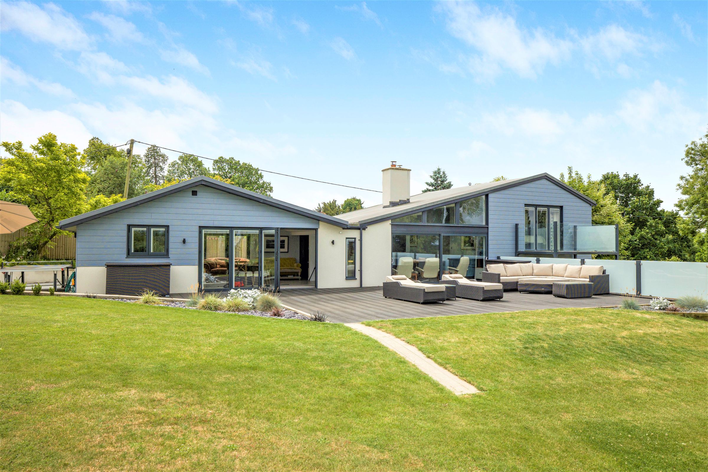 4 bed detached house for sale in Horton-Cum-Studley, Oxford OX33 - Zoopla