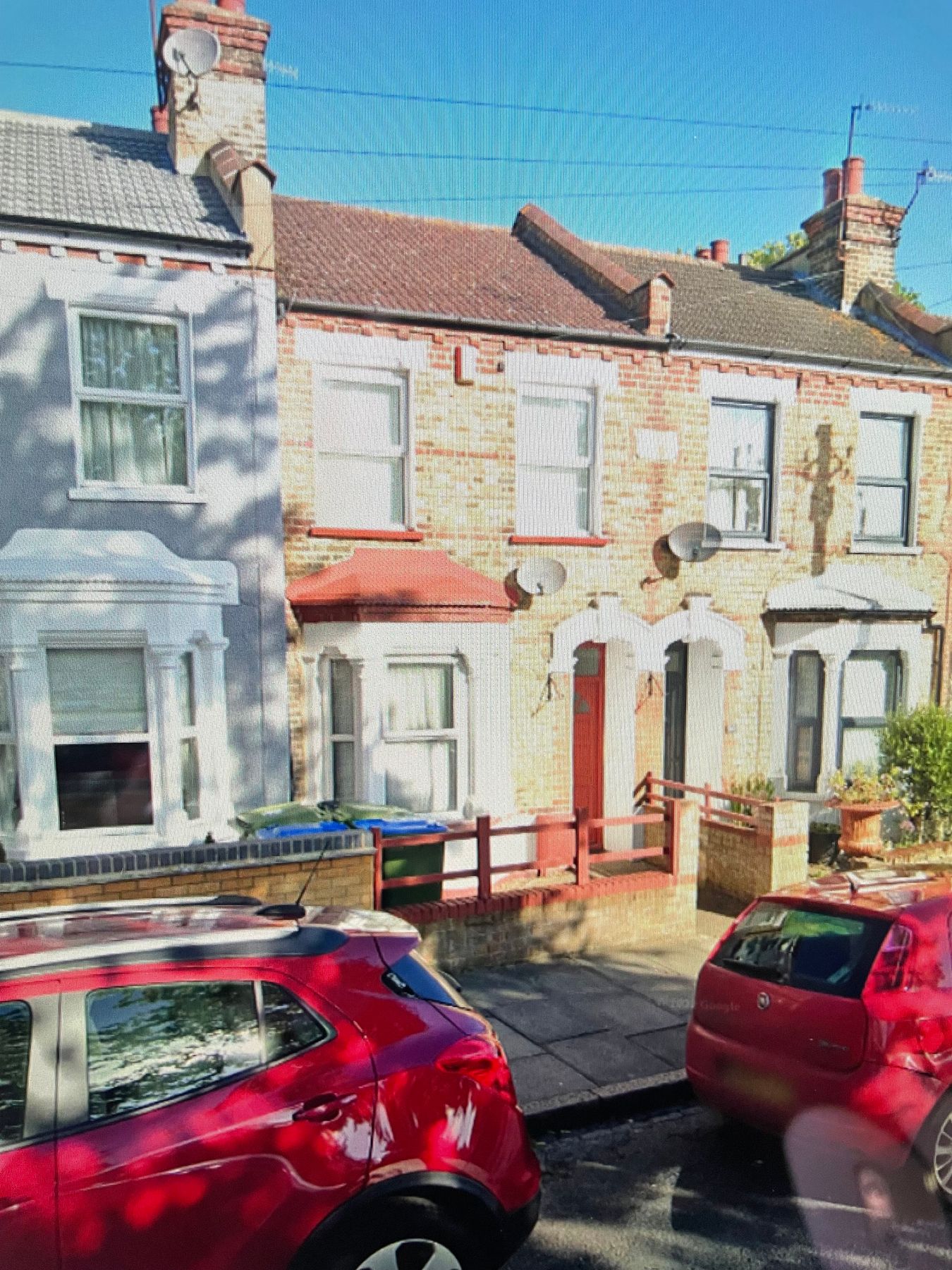 2 bed terraced house for sale in Timbercroft Lane, Plumstead SE18 - Zoopla