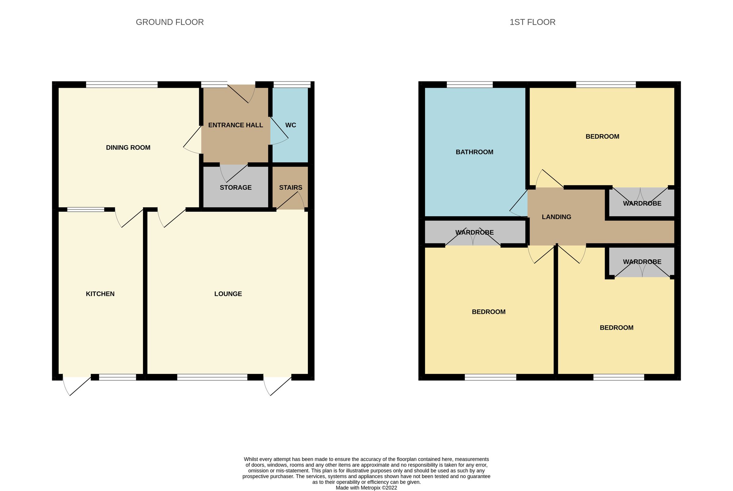 3 bed end terrace house for sale in Cardigan Road, Oldham OL8 - Zoopla