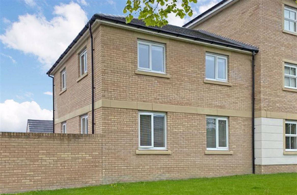 1 bed flat for sale in Sanders Walk, Harrogate, North Yorkshire HG1 ...