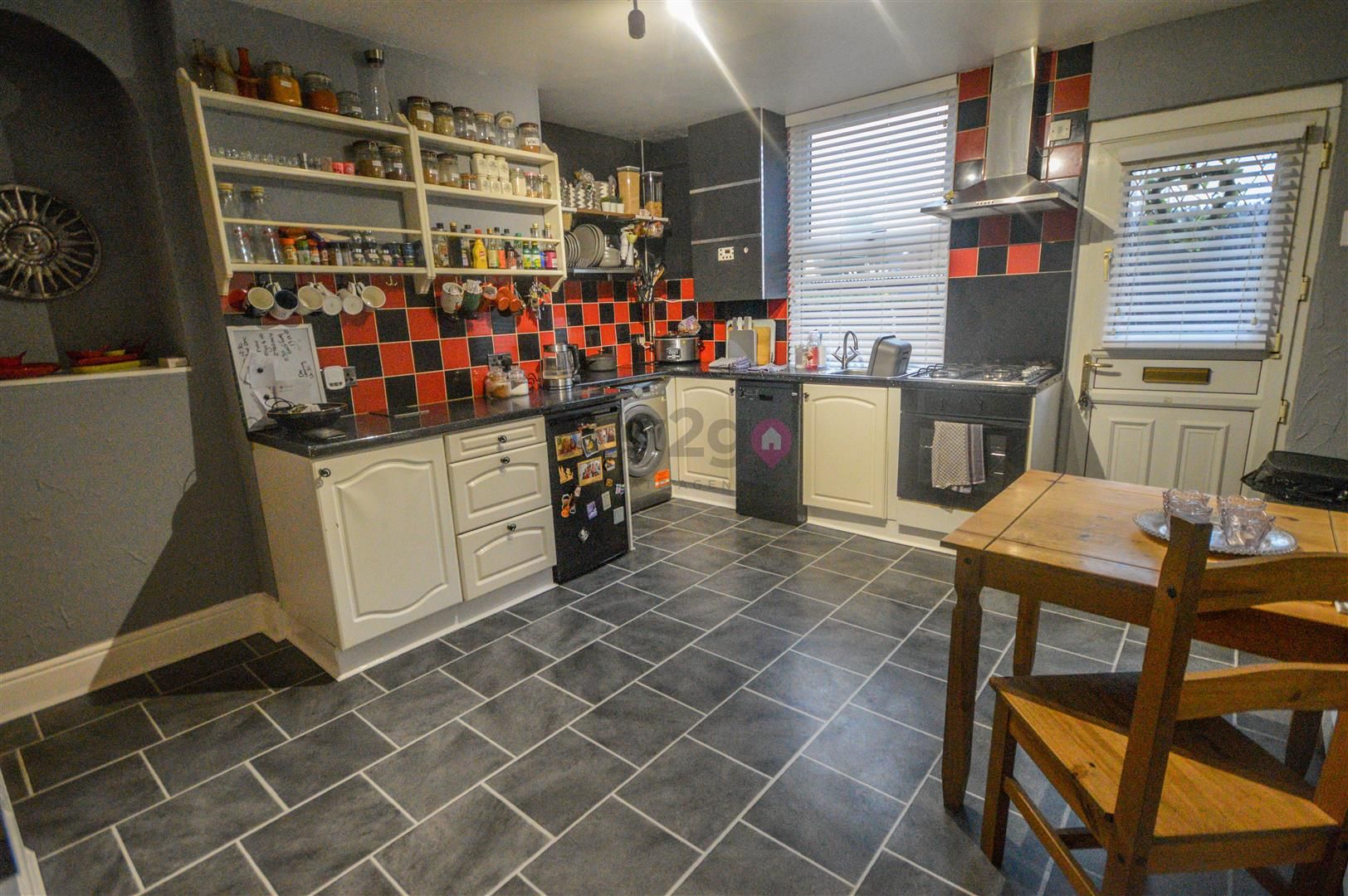 3 bed terraced house for sale in Cadman Street, Mosborough, Sheffield ...