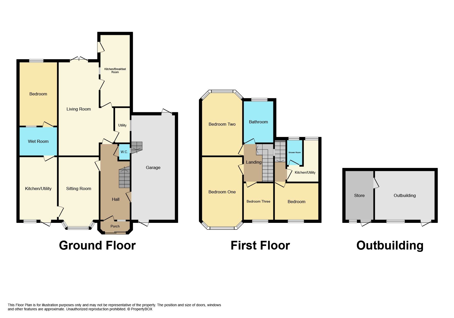 5 bed detached house for sale in Stockwell Road, Handsworth B21 - Zoopla