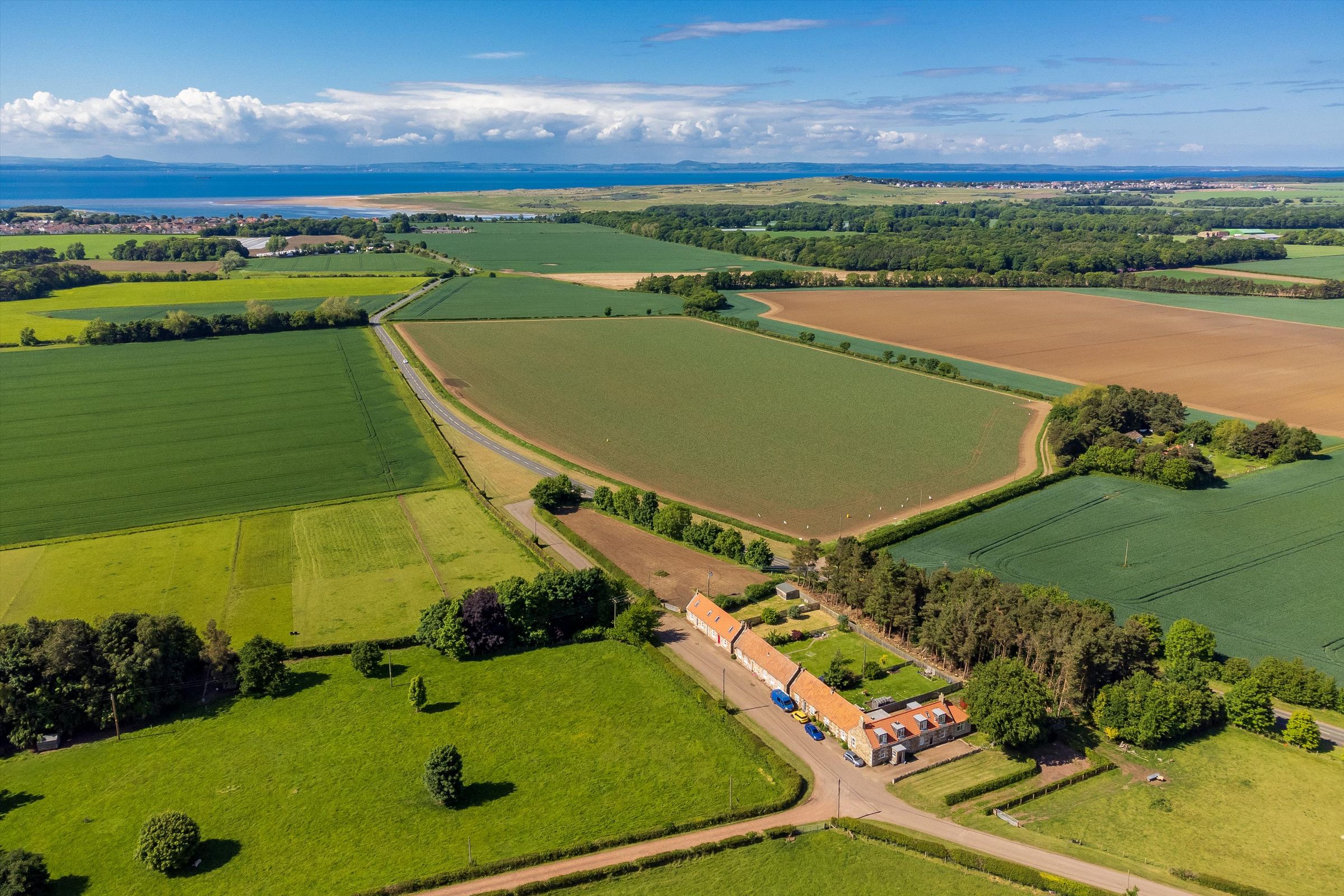 3 bed cottage for sale in Longniddry, East Lothian EH32 - Zoopla