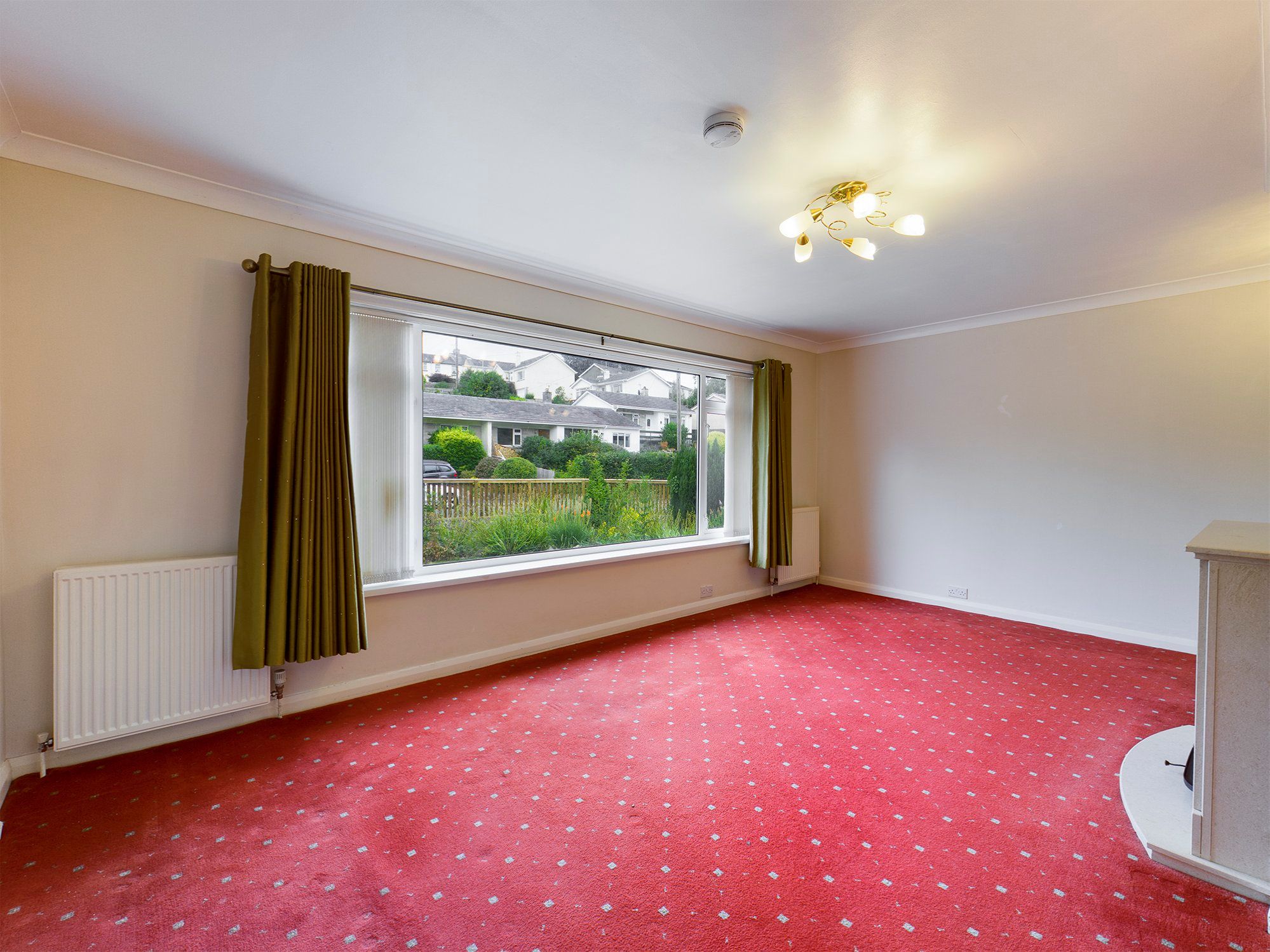 3 Bed Detached Bungalow For Sale In Tor Gardens Ogwell Newton Abbot